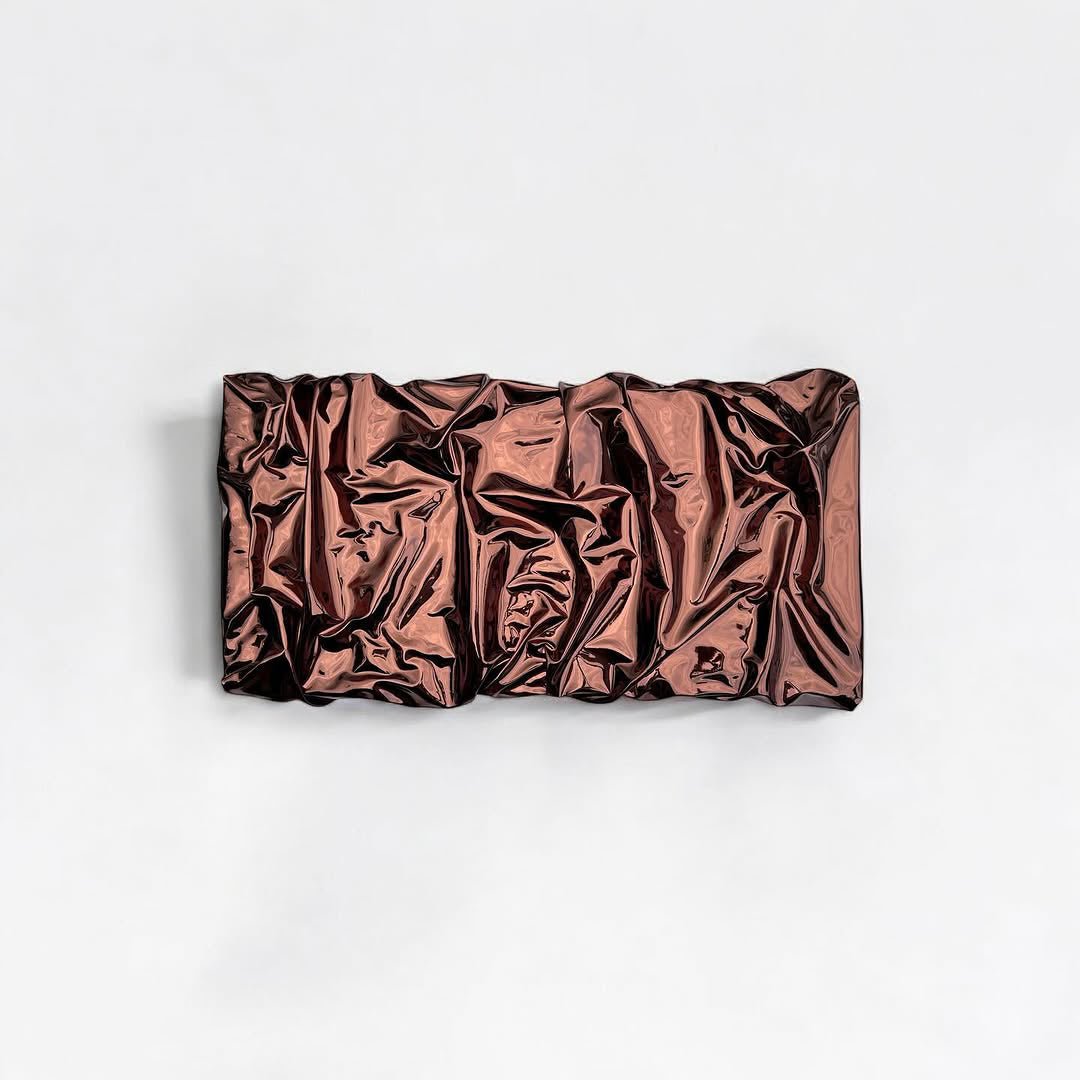 'Burnished' by Jason Adkins