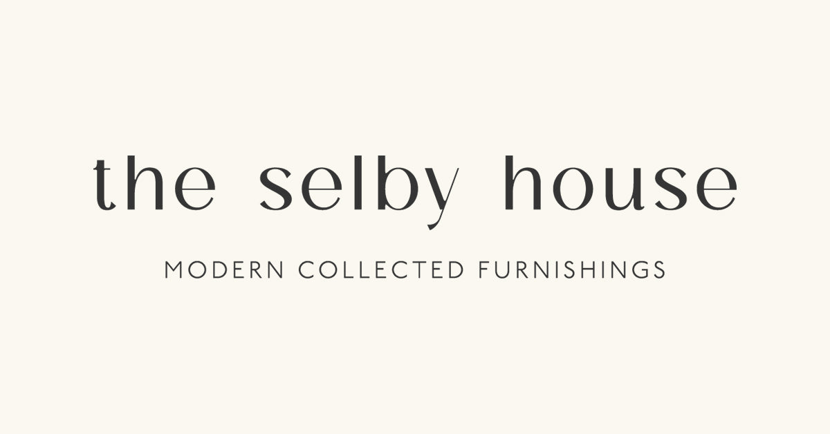 The Selby House | The Best Vintage Furniture Store in Dallas