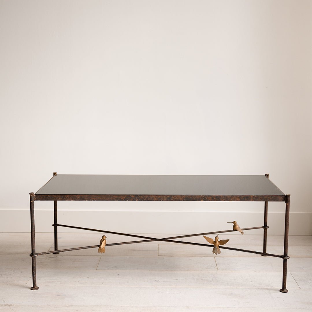 Alberto Giacometti Style Coffee Table