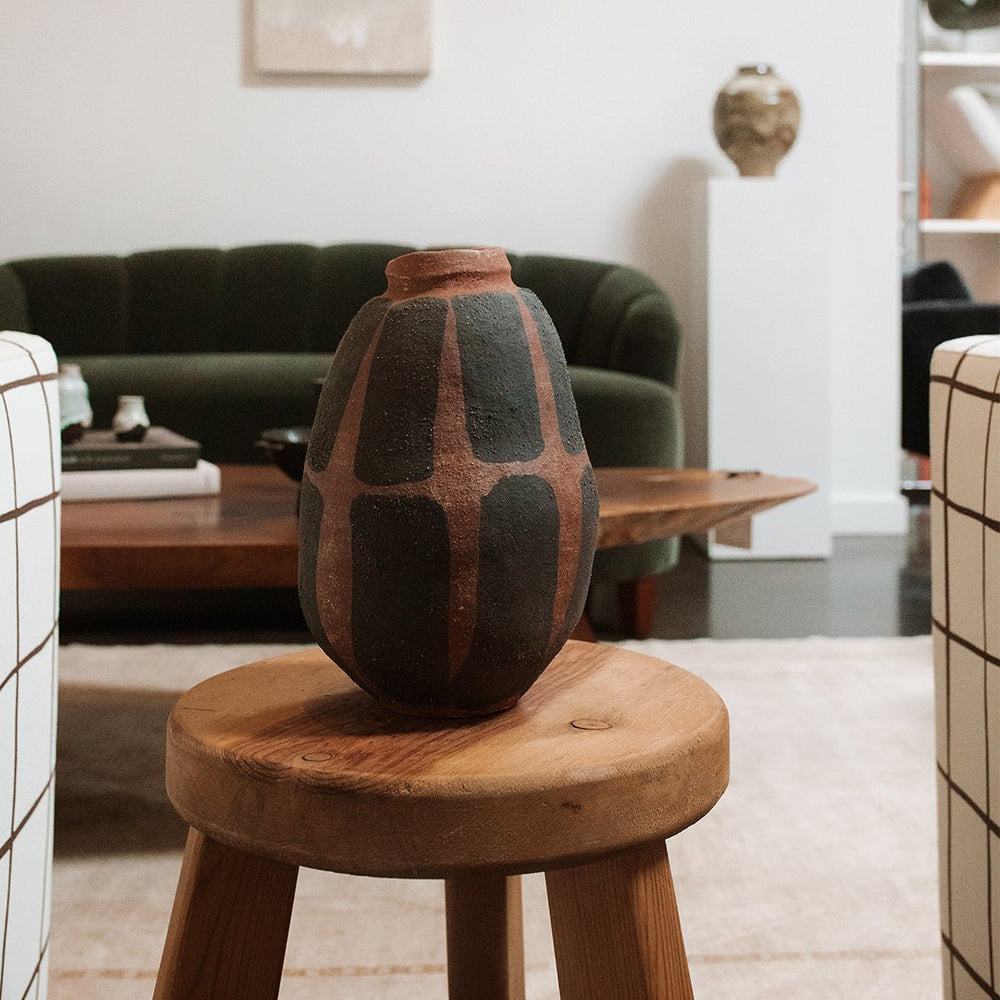 The Selby House | The Best Vintage Furniture Store in Dallas