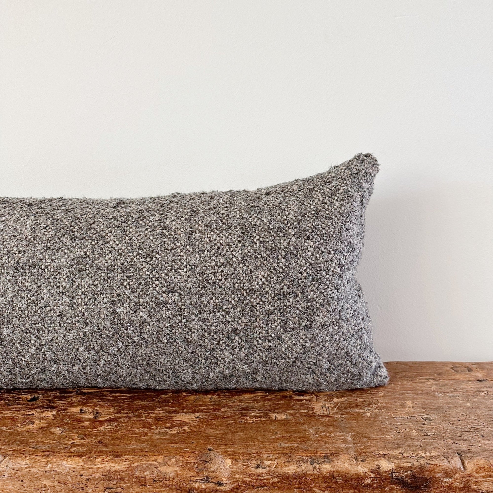 Anne Kirk 12" x 46" Lumbar Pillow