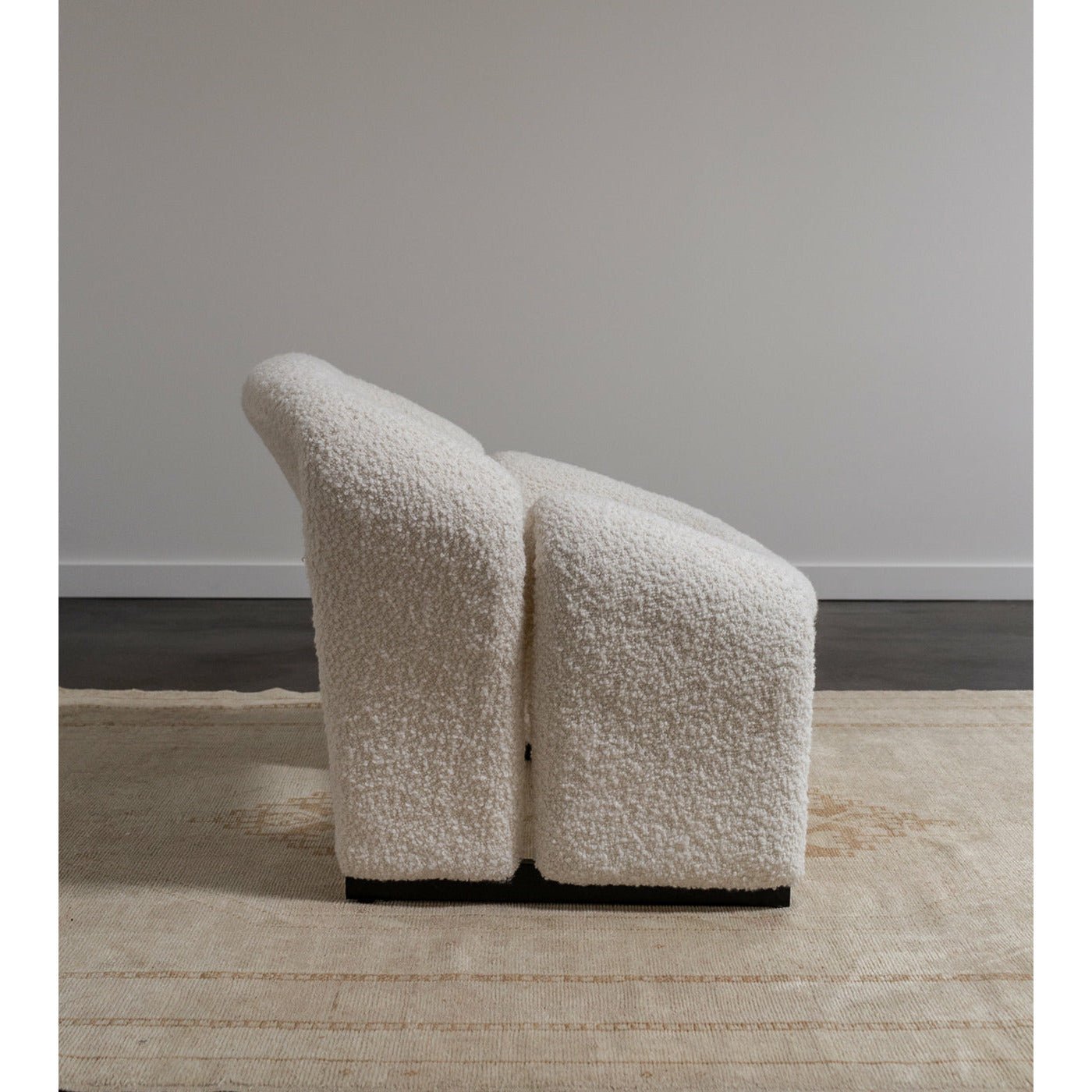 Model F-580 Groovy Chair by Pierre Paulin for Artifort