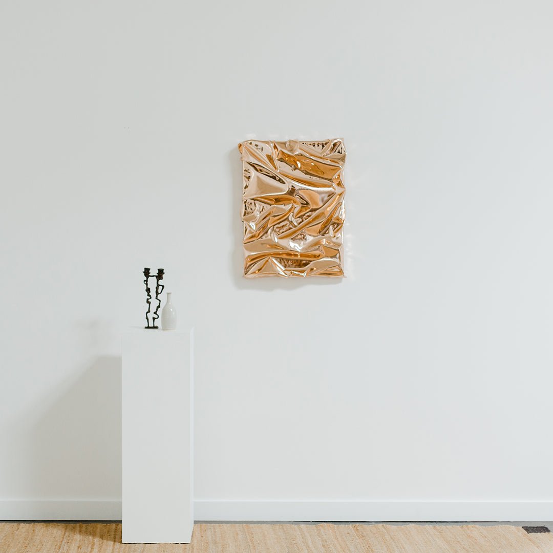 'See Yourself / Be Yourself' by Jason Adkins